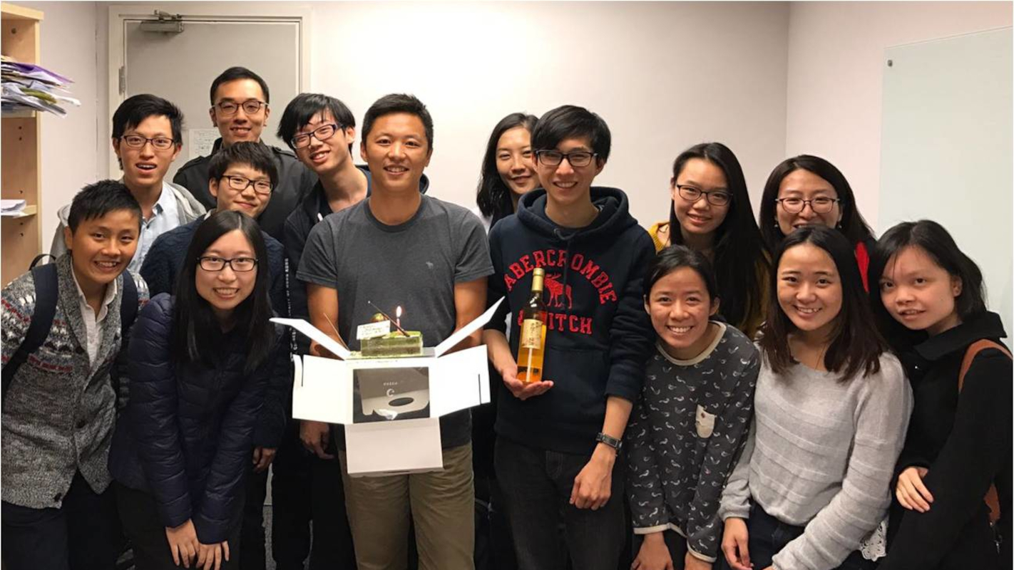 Experimental Psychopathology and Psychotherapy Laboratory | CUHK