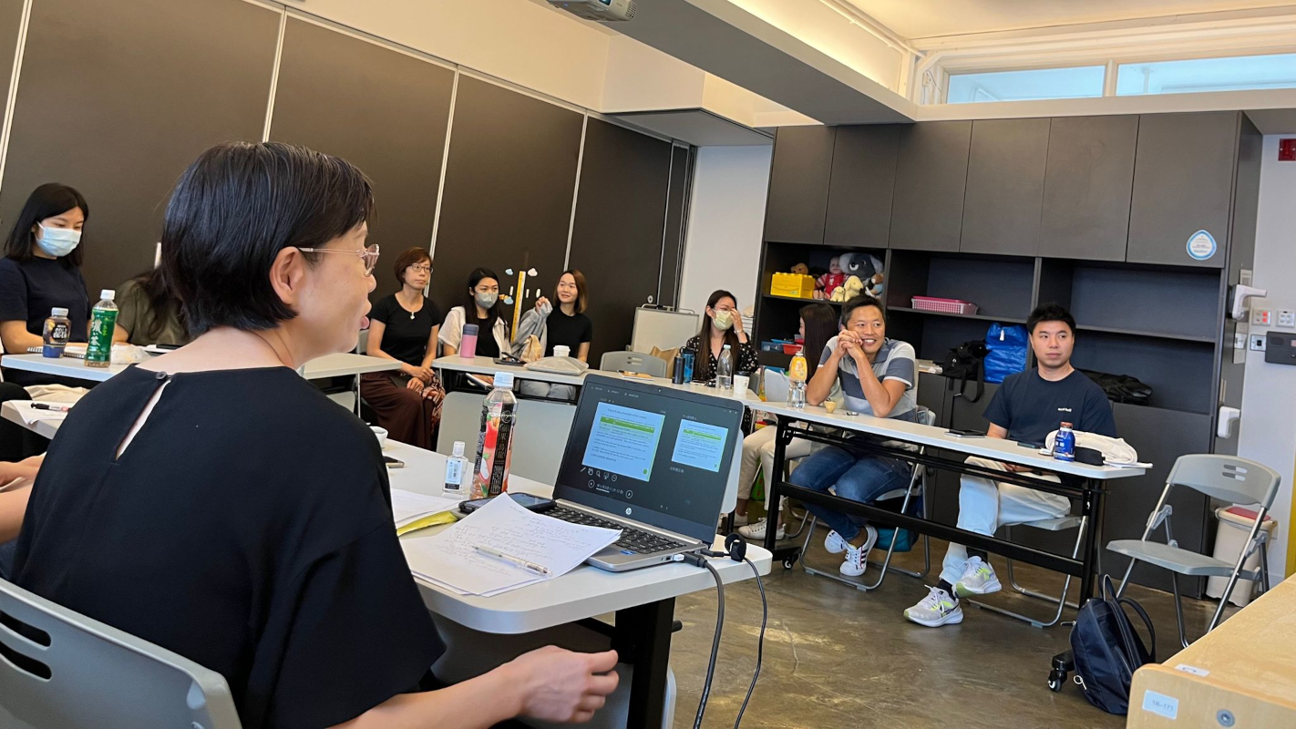 Experimental Psychopathology and Psychotherapy Laboratory | CUHK